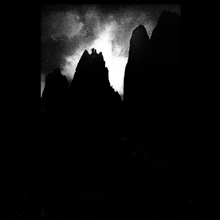 labyrinthine subterranean passages | bergtatt