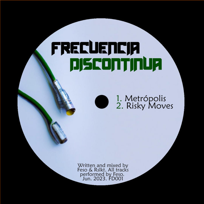 Metrópolis & Risky Moves | Frecuencia Discontinua
