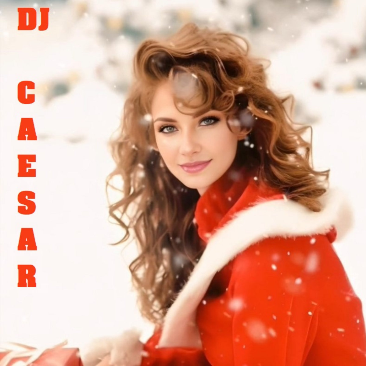 Christmas Swing 2025 (Electro-Swing 2025) | DJ CAESAR