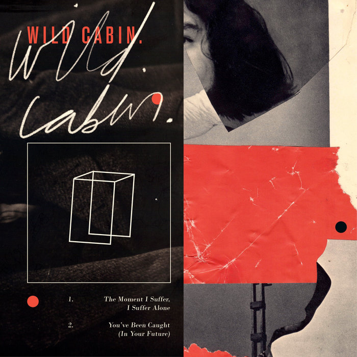 You've Been Caught (In Your Future) | Wild Cabin | No Soap