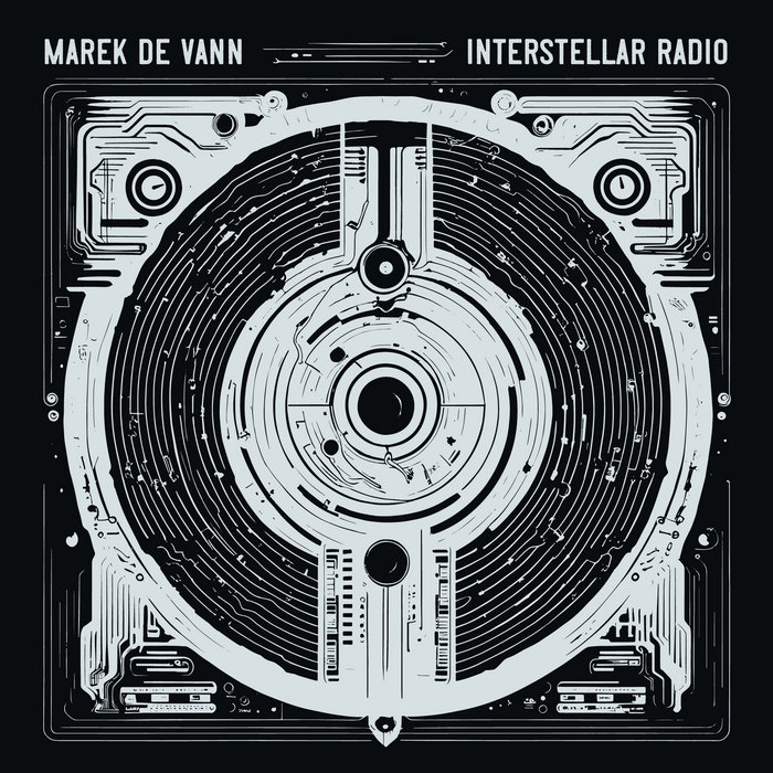Interstellar Radio | Marek De Vann
