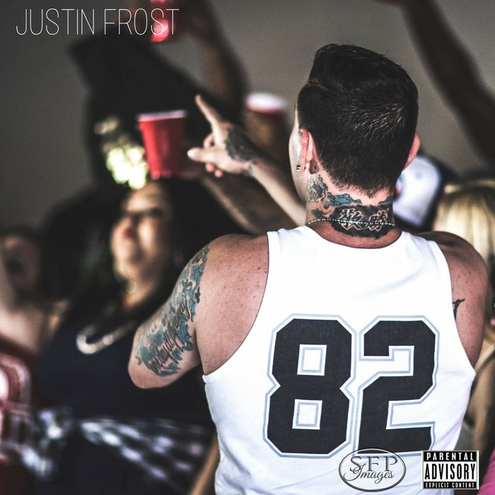 Justin Frost (J Frost) - "I'm your Huckleberry" (FREE MIXTAPE) | Justin ...