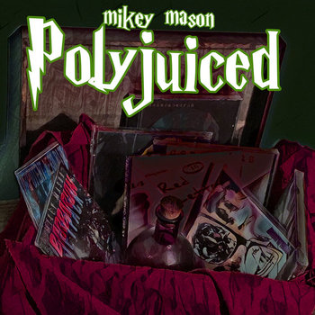 Music | Mikey Mason