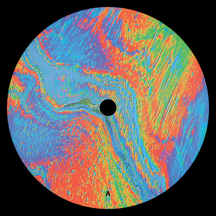 Echus Chasma EP | Yan Cook