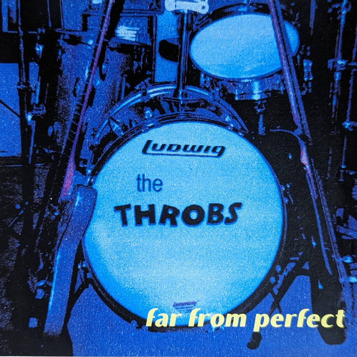 Music | The Throbs