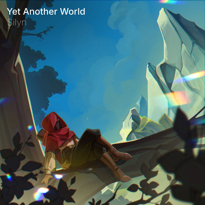 Yet Another World | Silyn