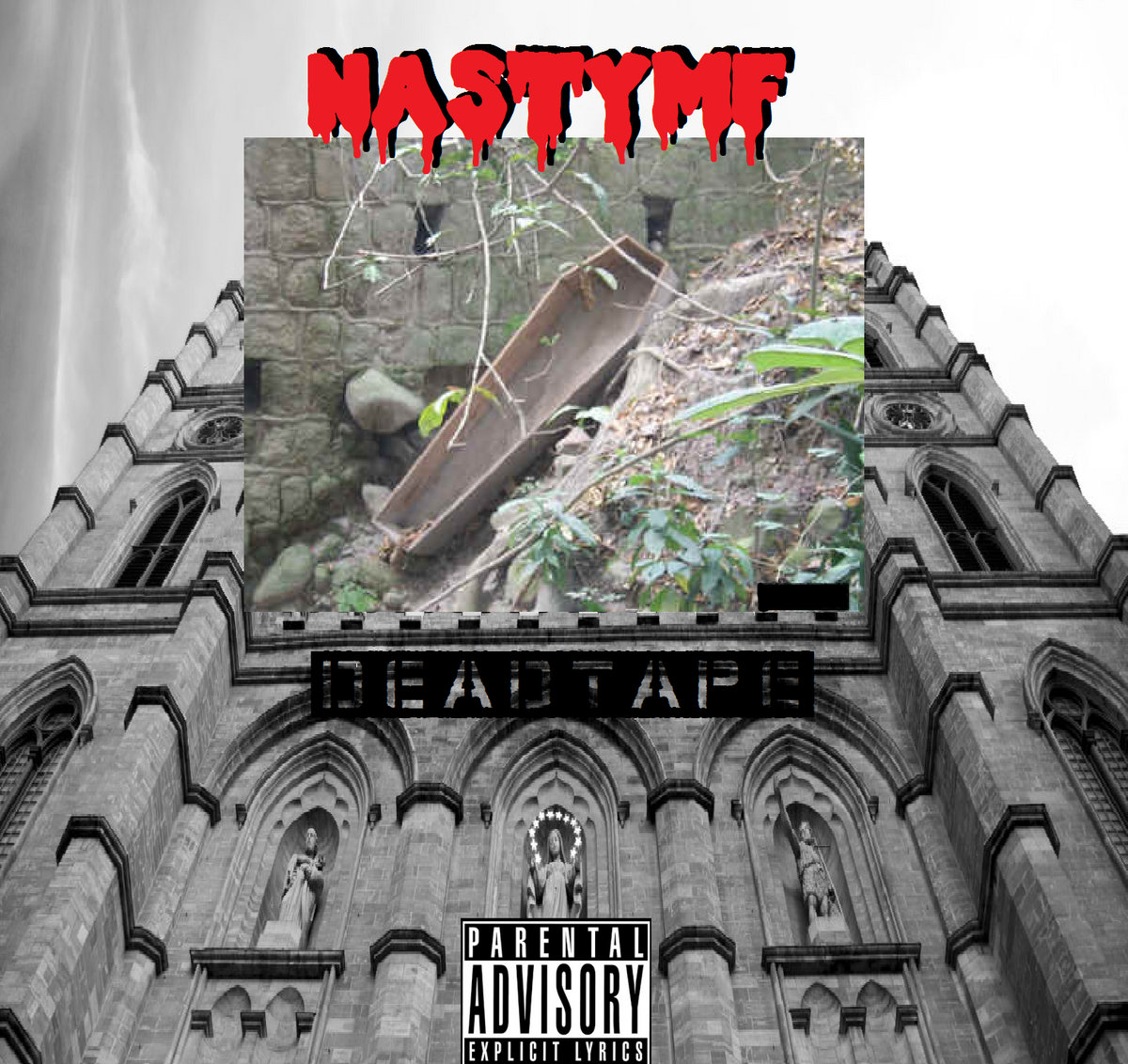 Dead Tape | NastyMF