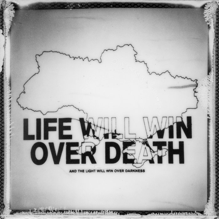 Life Will Win Over Death | Rudiment