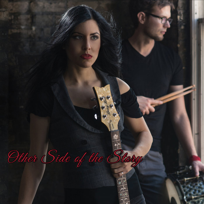 Other Side of the Story | Rose Cora Perry & The Truth Untold | Rose ...