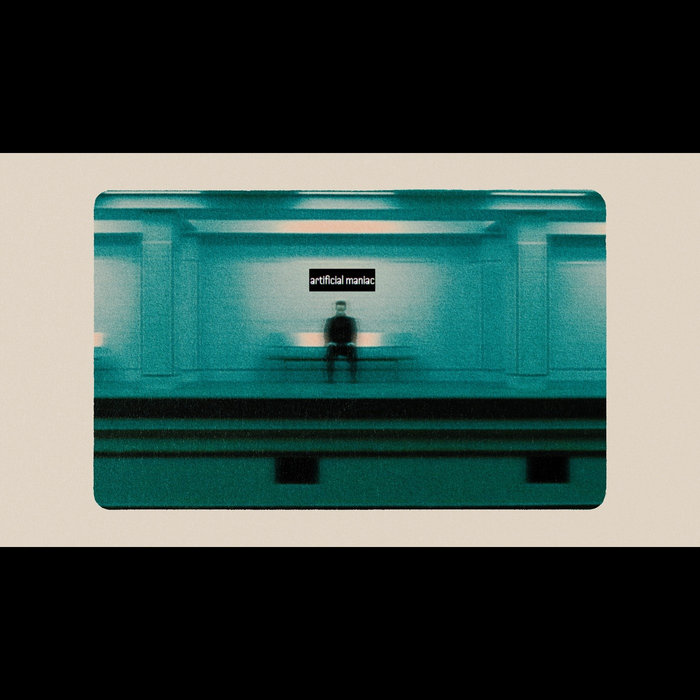 Artificial Maniac | Stitched records