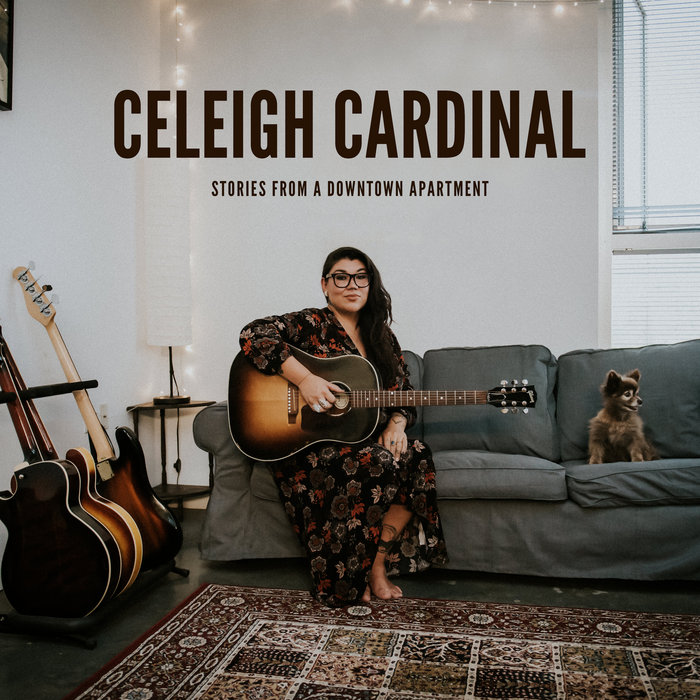 Stories from a Downtown Apartment | Celeigh Cardinal