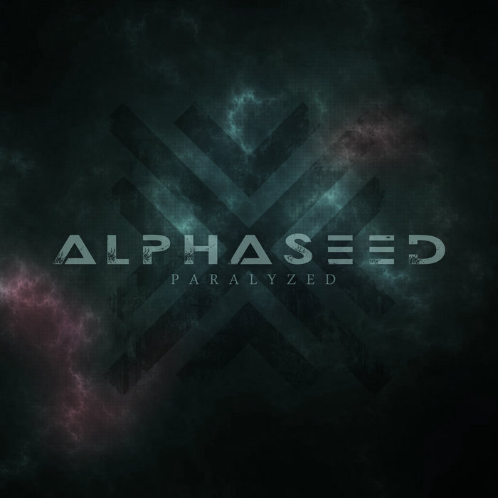 Paralyzed | Alpha Seed