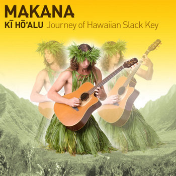 Music | Makana