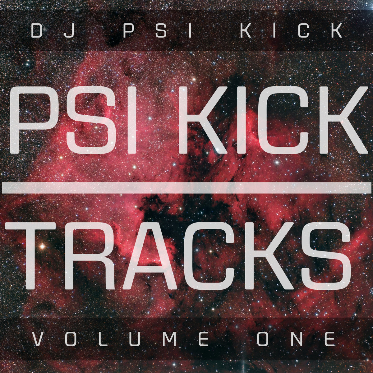 Psi Kick Tracks Vol. 1 | Dj Psi Kick