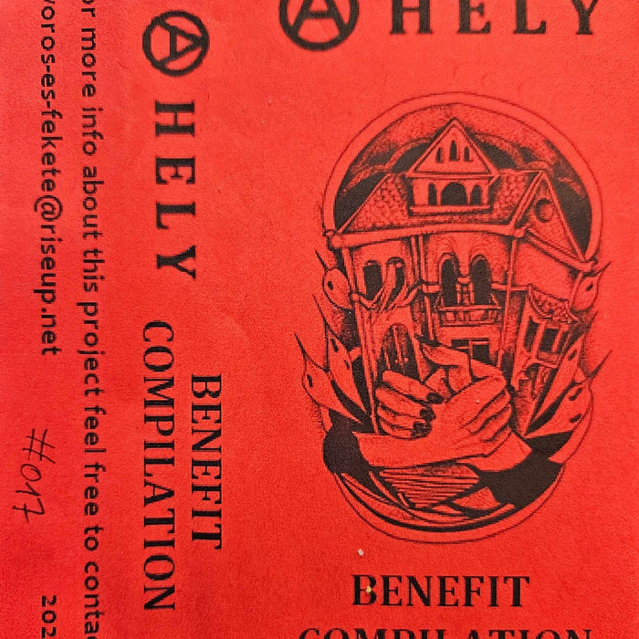 (A) HELY BENEFIT COMPILATION | Haramia