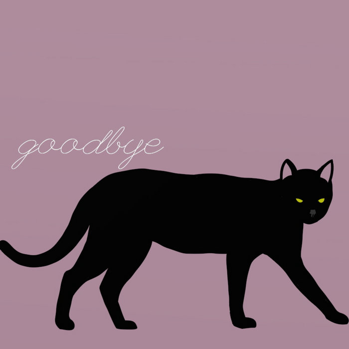 goodbye | Bella Burns