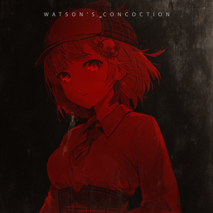 Watson's Concoction | Avilon