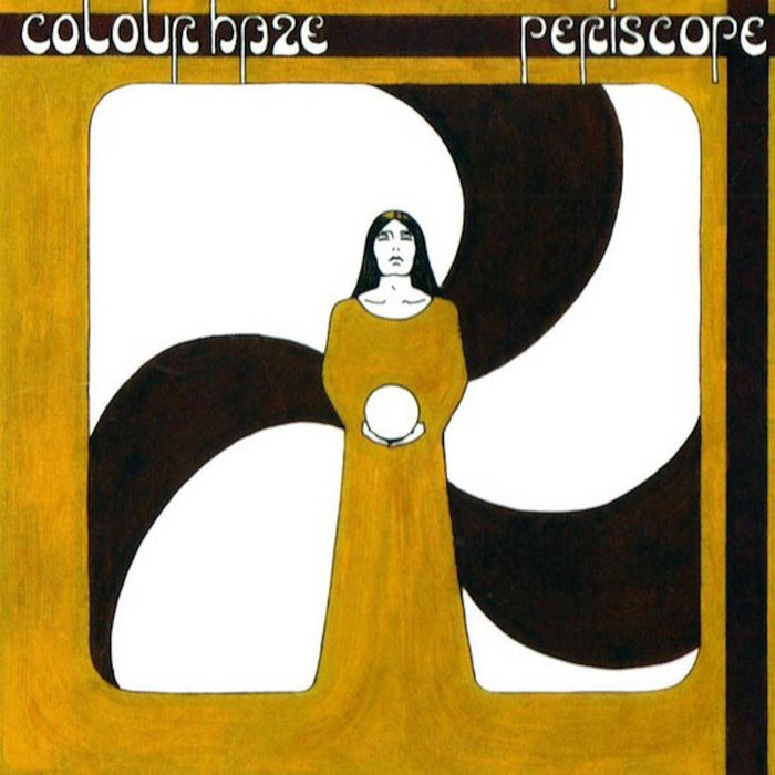 Periscope | Colour haze | Colour Haze