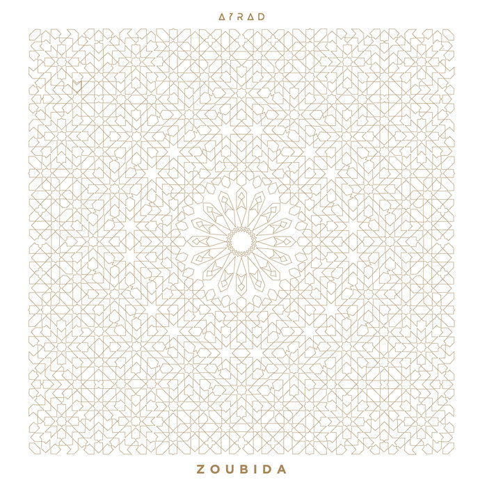 Zoubida | Ayrad