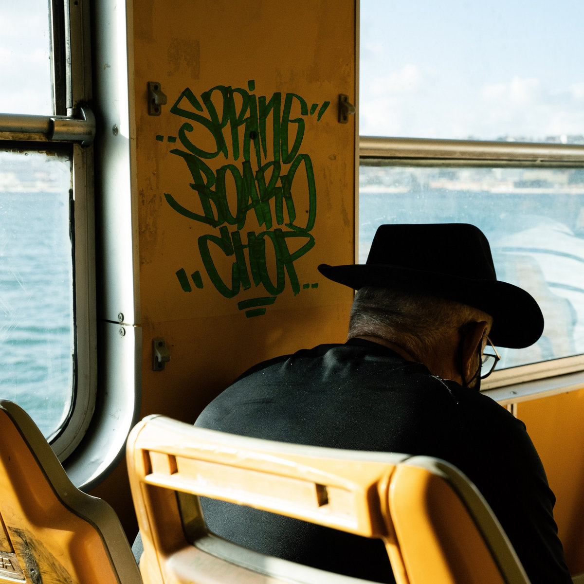 ...20 Years Later | Springboard Chop