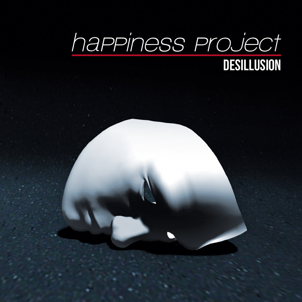 Desillusion e.p. | h/p