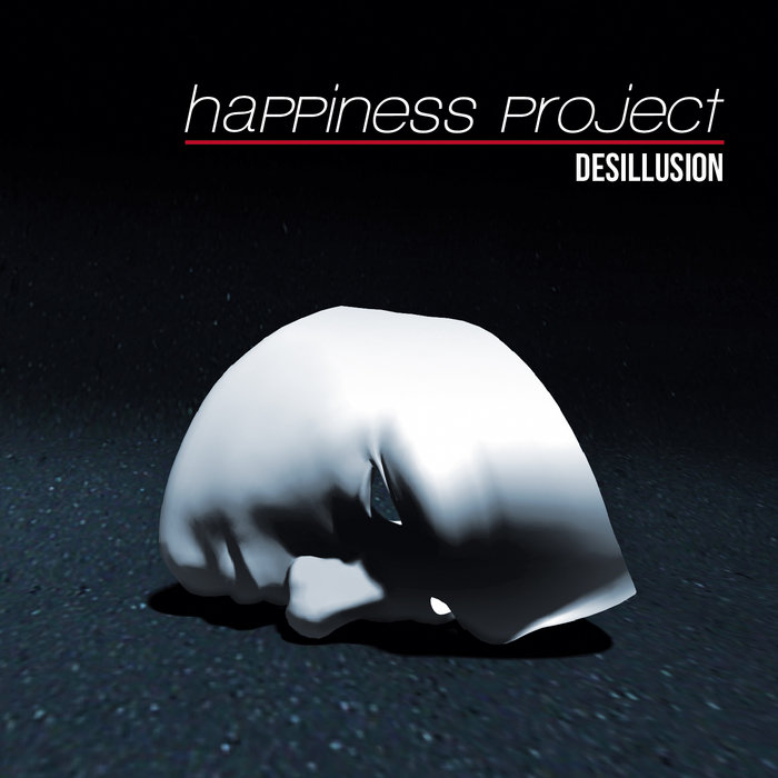Desillusion e.p. | h/p