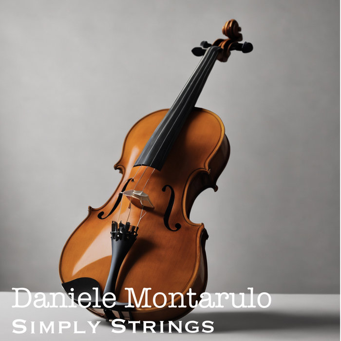 Simply Strings | Daniele Montarulo