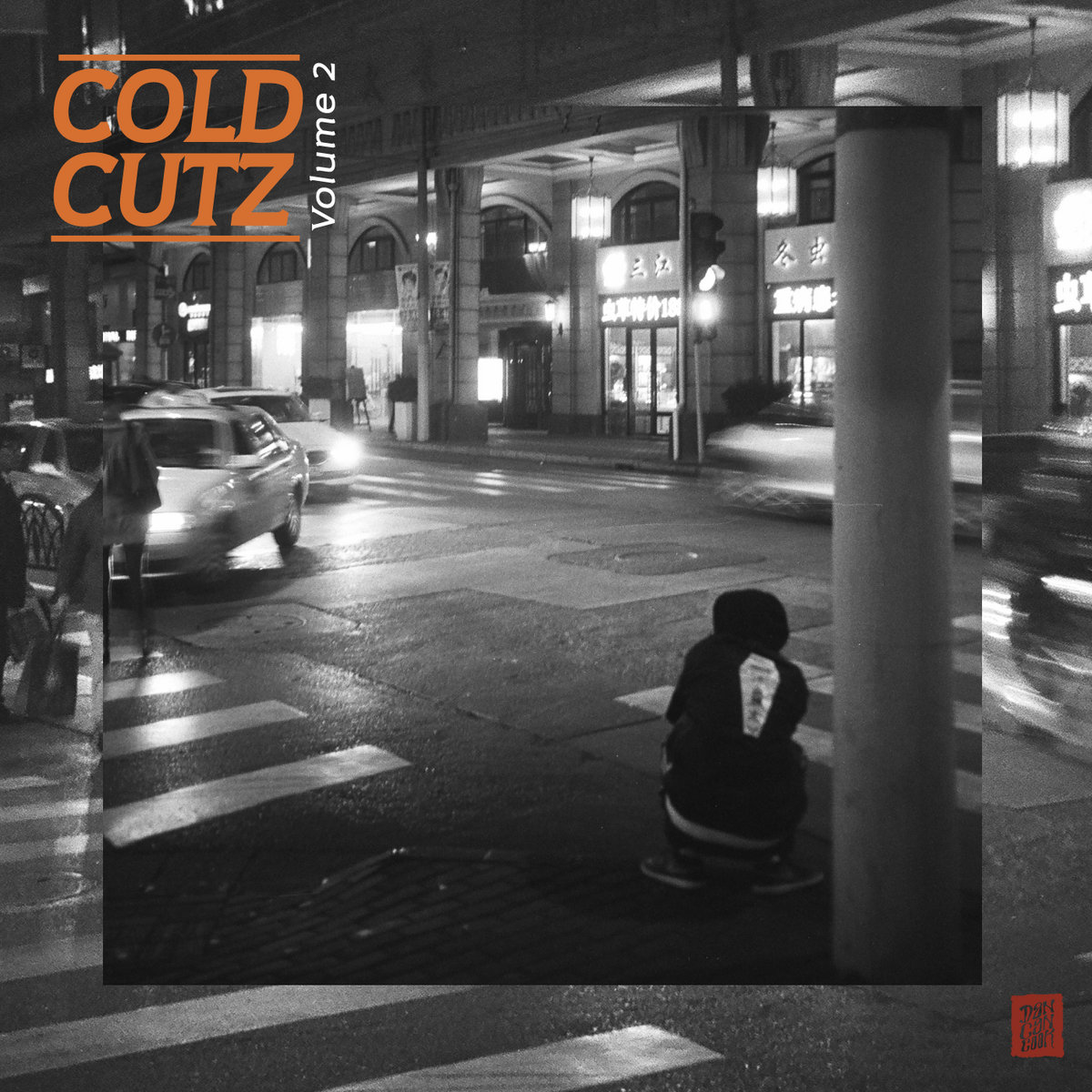 Cold Cutz - volume 2 | Dancancook