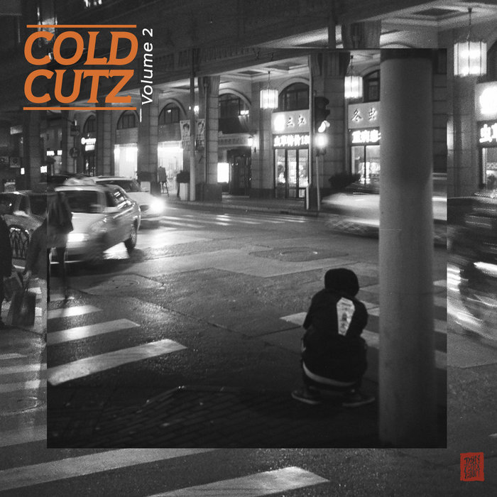 Cold Cutz - volume 2 | Dancancook