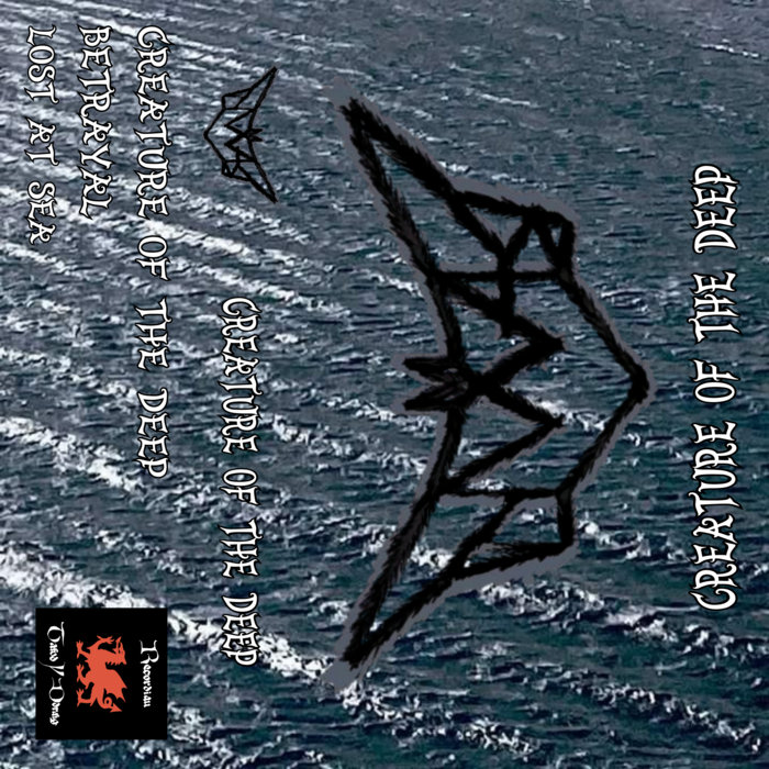 Creature of the Deep | Tiwaz | Tafod Y Ddraig