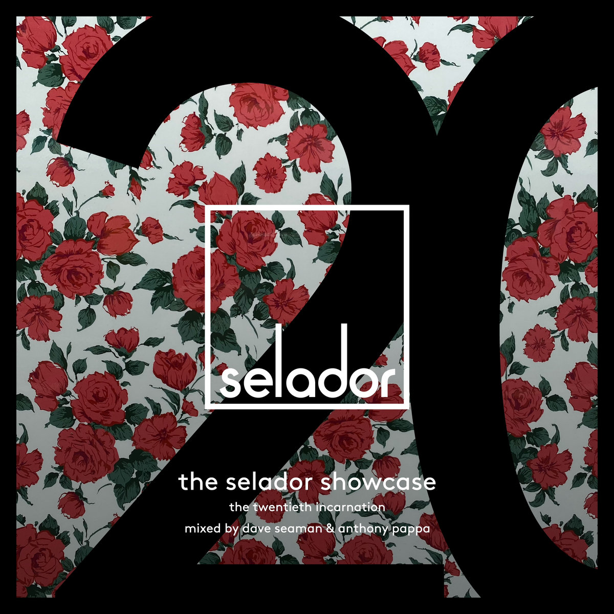 The Selador Showcase 20 (DJ MIx Only) - Curated and Mixed by Dave ...