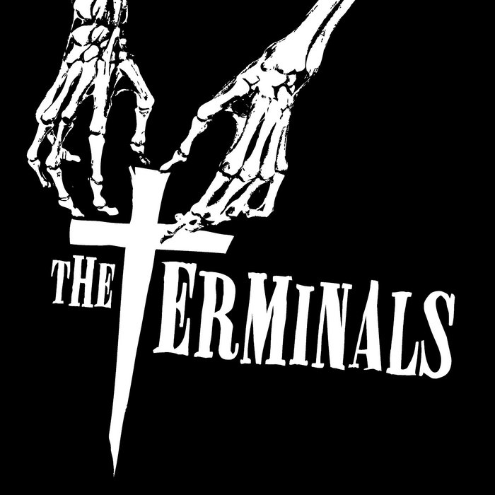 Tombstone Teeth | the TERMINALS | the Death Scene