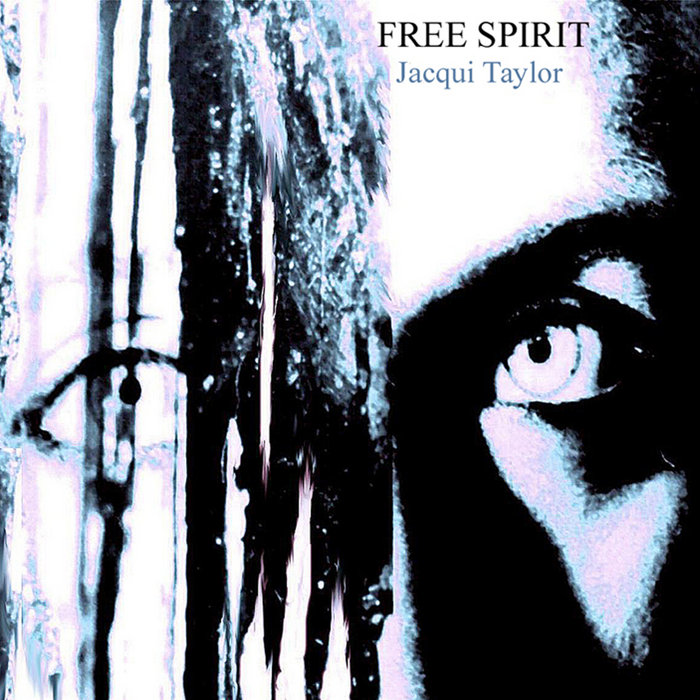 Free Spirit | Jacqui Taylor