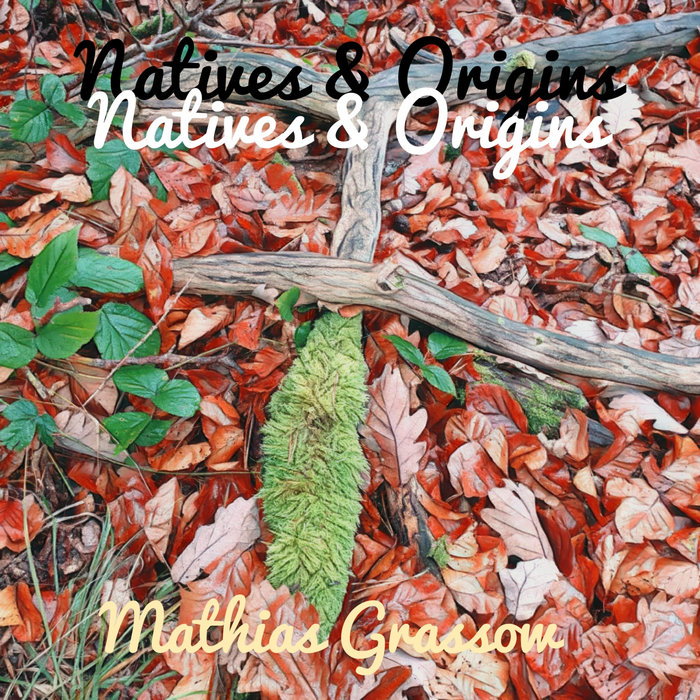 (2021) Natives & Origins | Mathias Grassow