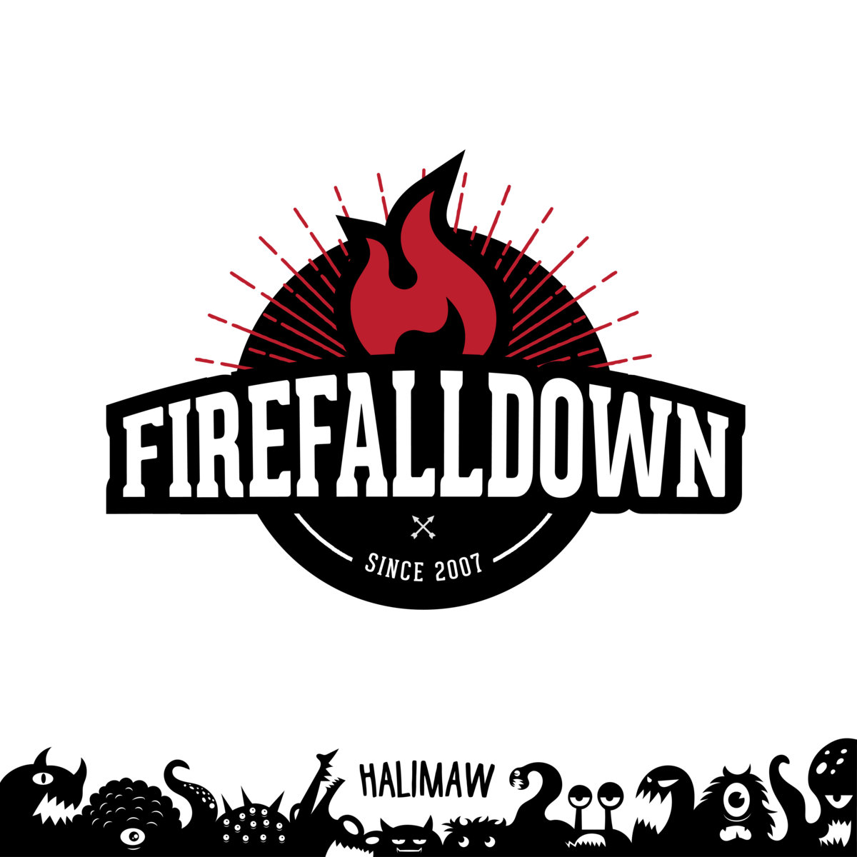 Halimaw | Firefalldown