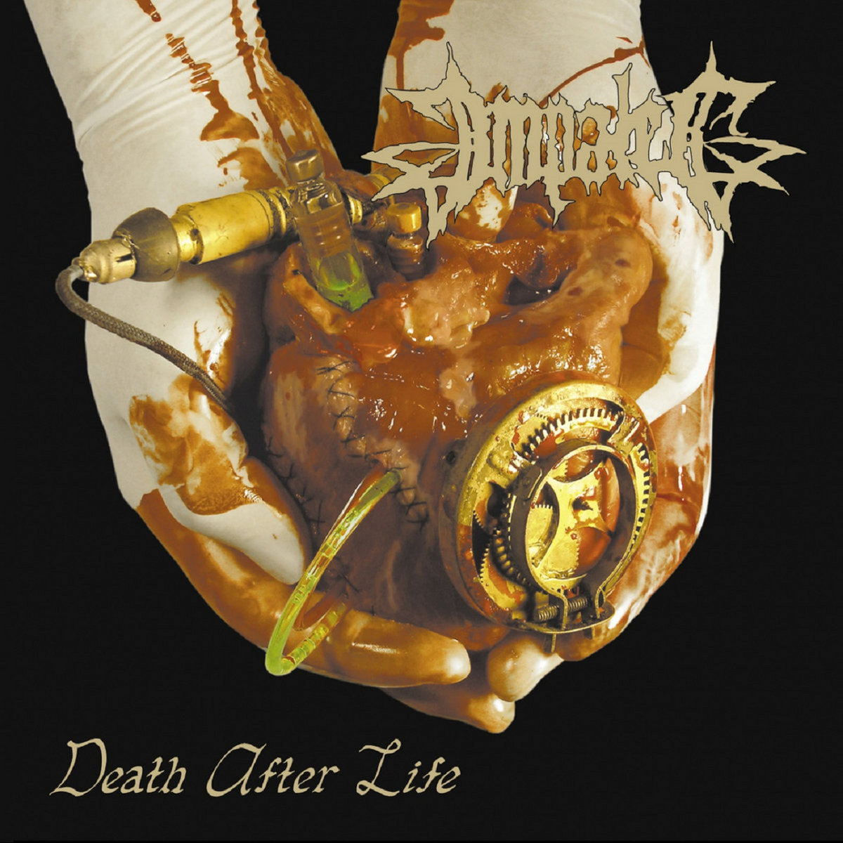 Death After Life | Impaled | Dusktone