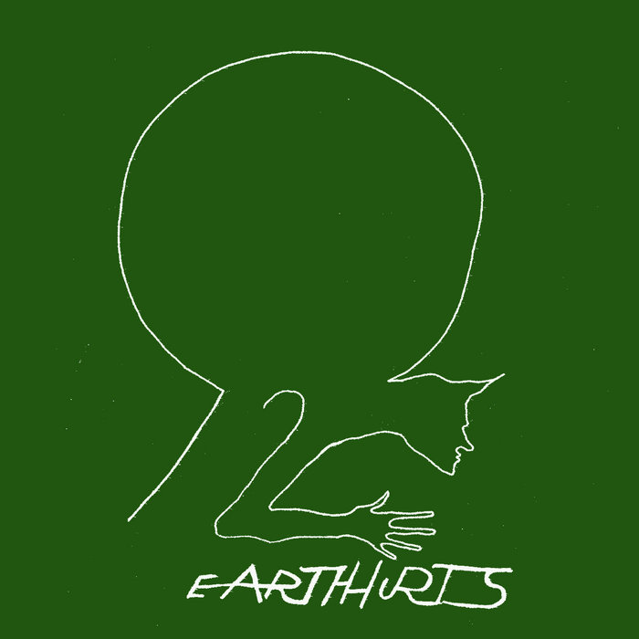 Earth Hurts | The Edge Most Violent