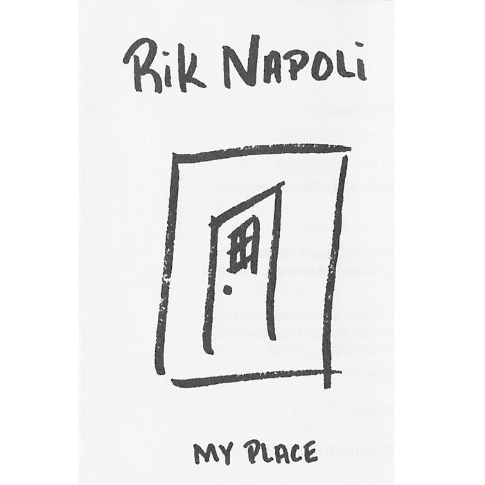 My Place | Rik Napoli