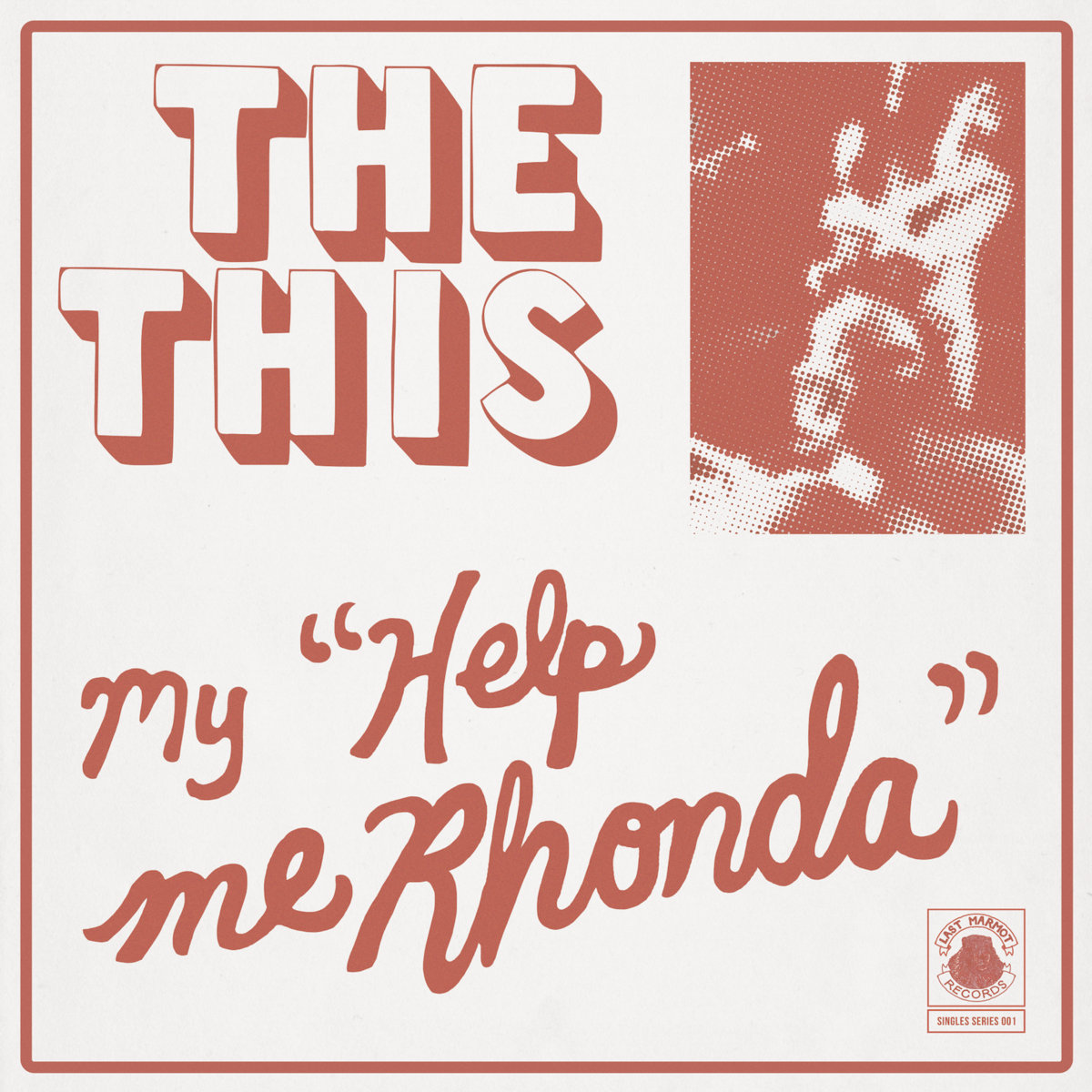 My "Help Me Rhonda" | The This