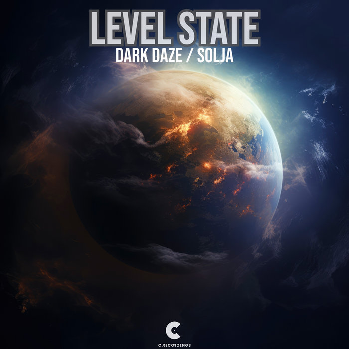 Dark Daze / Solja | Level State | C Recordings