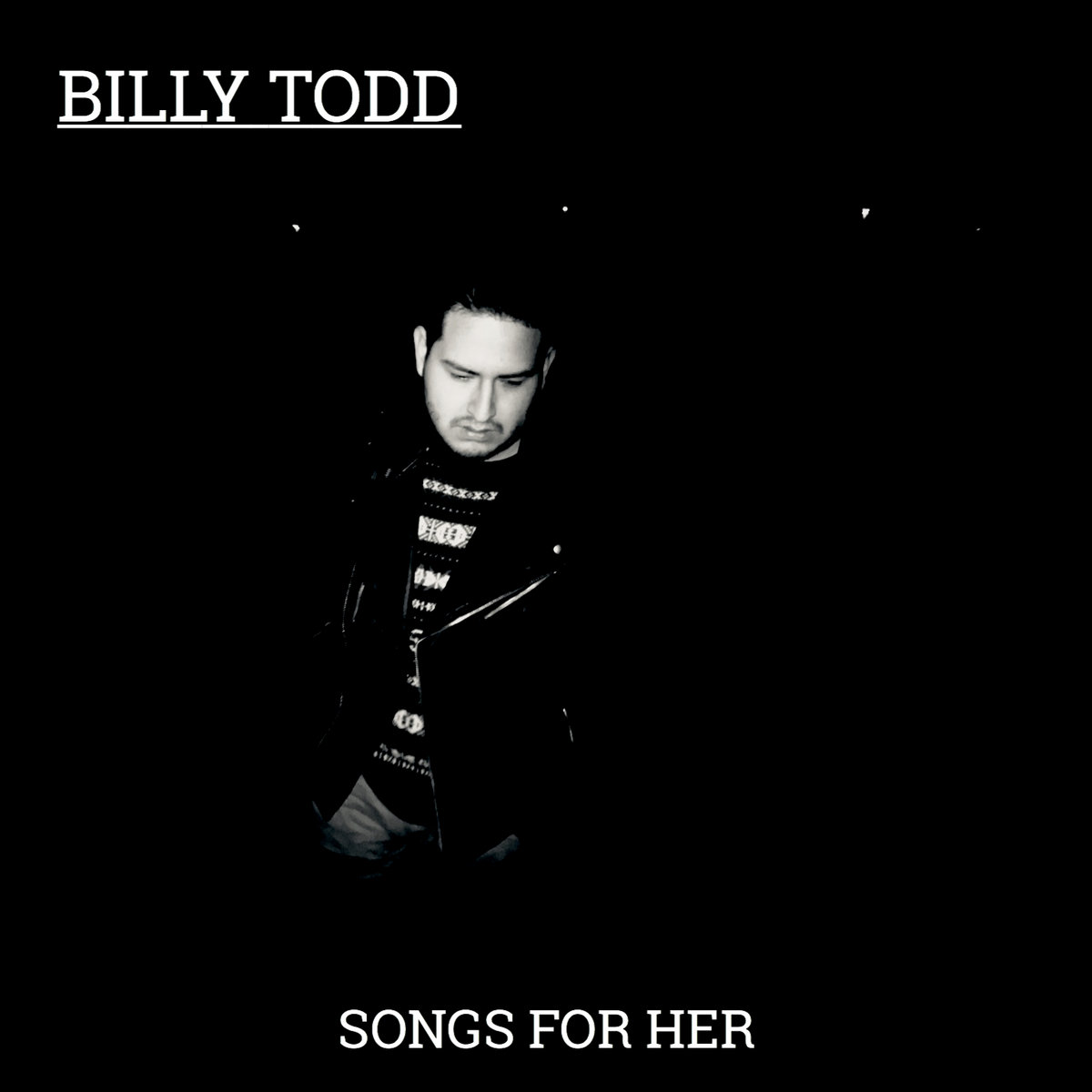 Songs For Her | Billy Todd