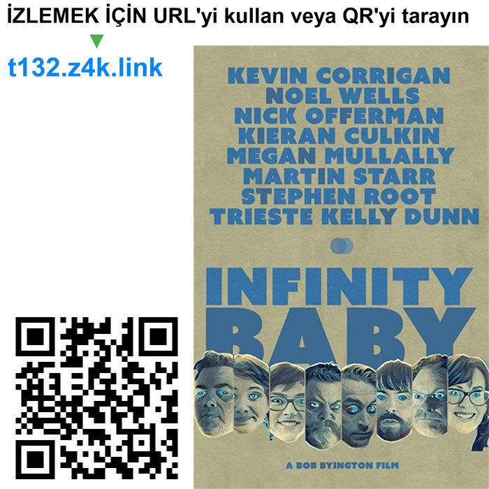 Infinity Baby | Çevrimiçi Nerede İzlenir