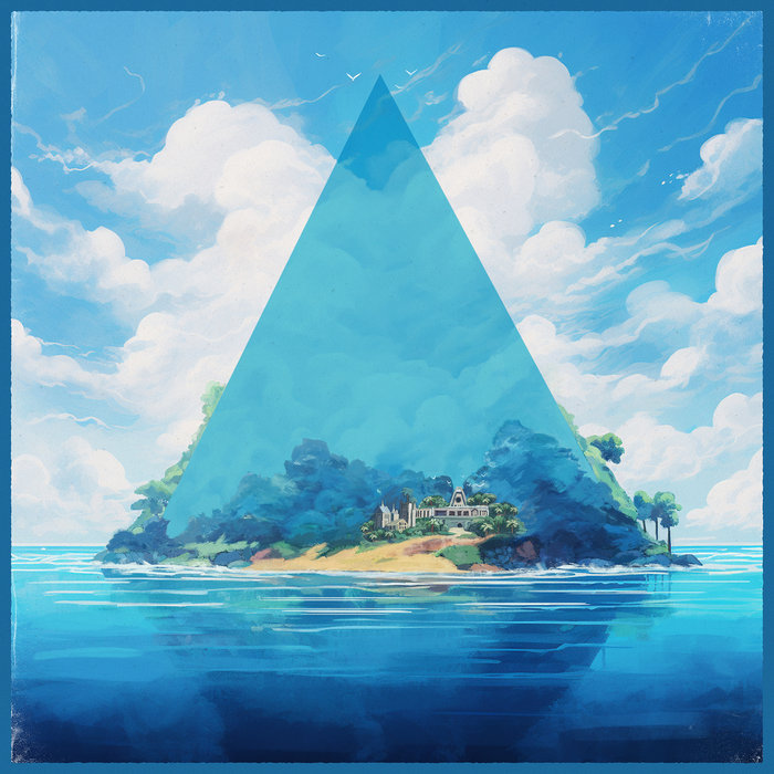 Les iles bleues | LOSST