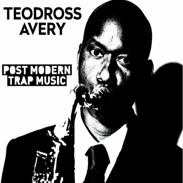 Post Modern Trap Music | Teodross Avery | Tompkins Square