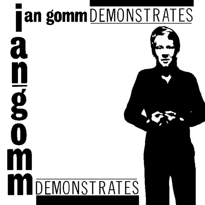 Ian Gomm Demonstrates | Ian Gomm