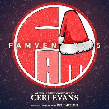Music | Ceri Evans