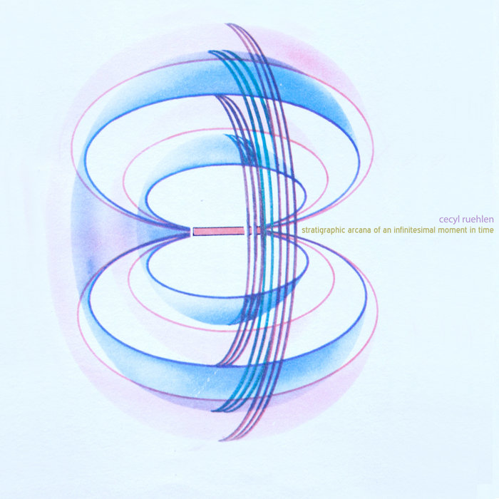 Stratigraphic Arcana Of An Infinitesimal Moment In Time | Cecyl Ruehlen