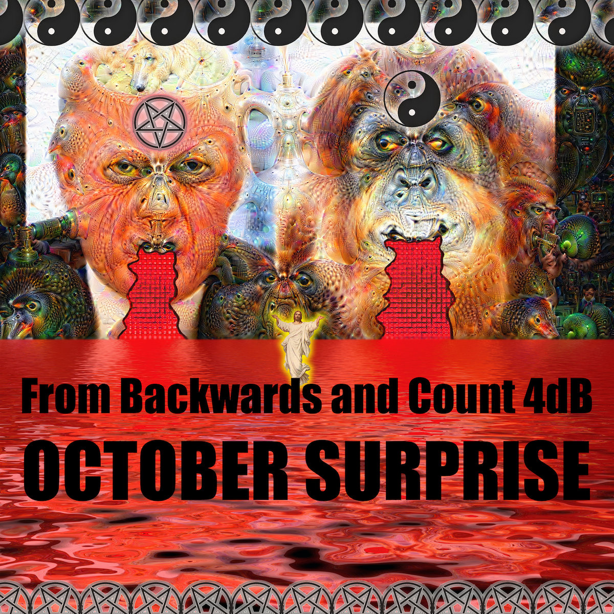 October Surprise | From Backwards