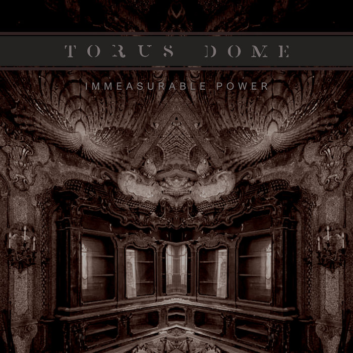 Immeasurable Power | Torus Dome | thorusdome
