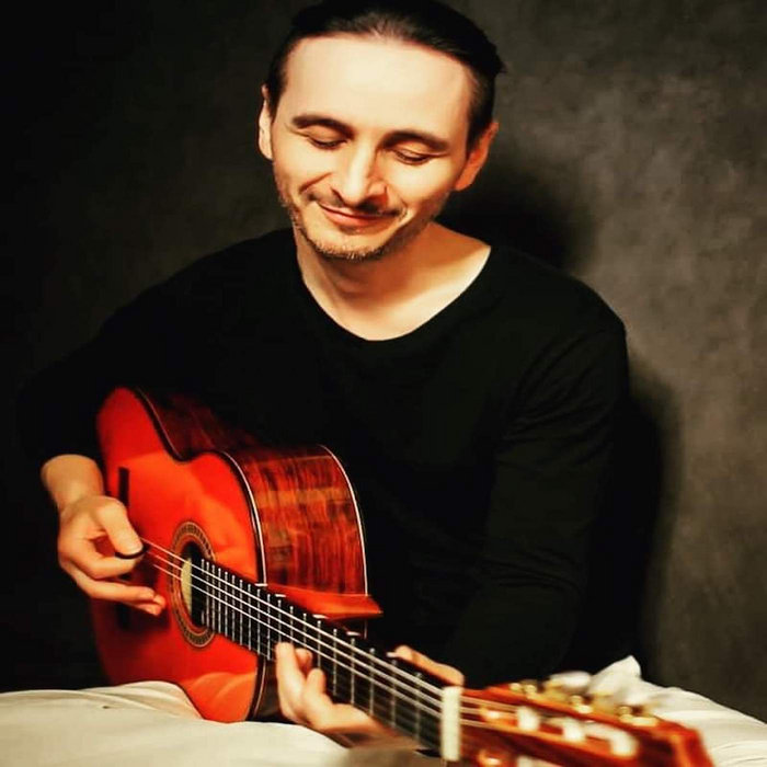 Tristeza | Soslan Kulumbekov
